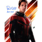 Paul Rudd – Everest Autographs